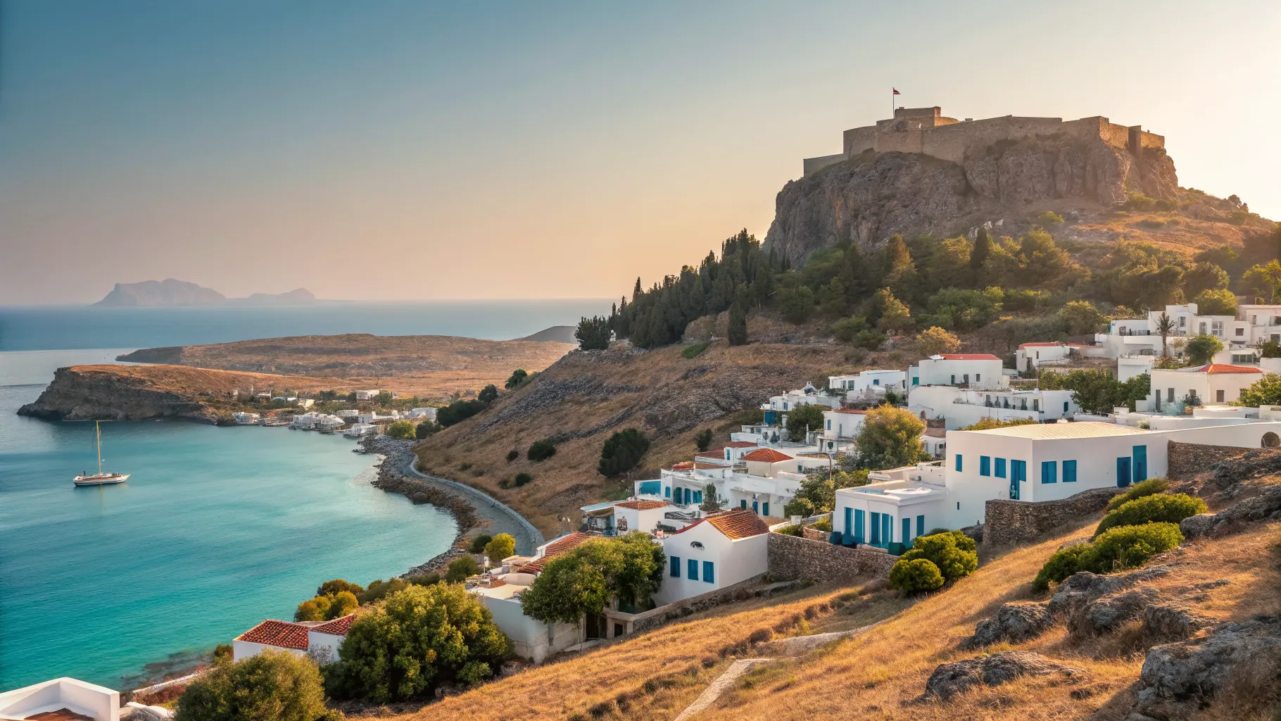 Your Ultimate Italy and Greece Vacation: An Unforgettable Mediterranean ...