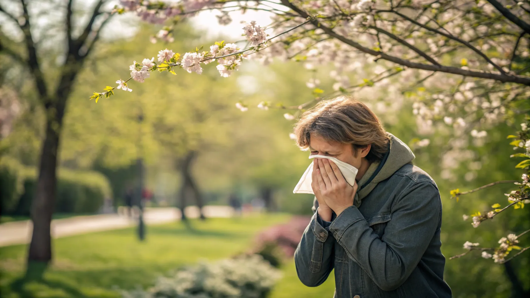 Seasonal Allergies: Quick Relief and Effective Symptom Management