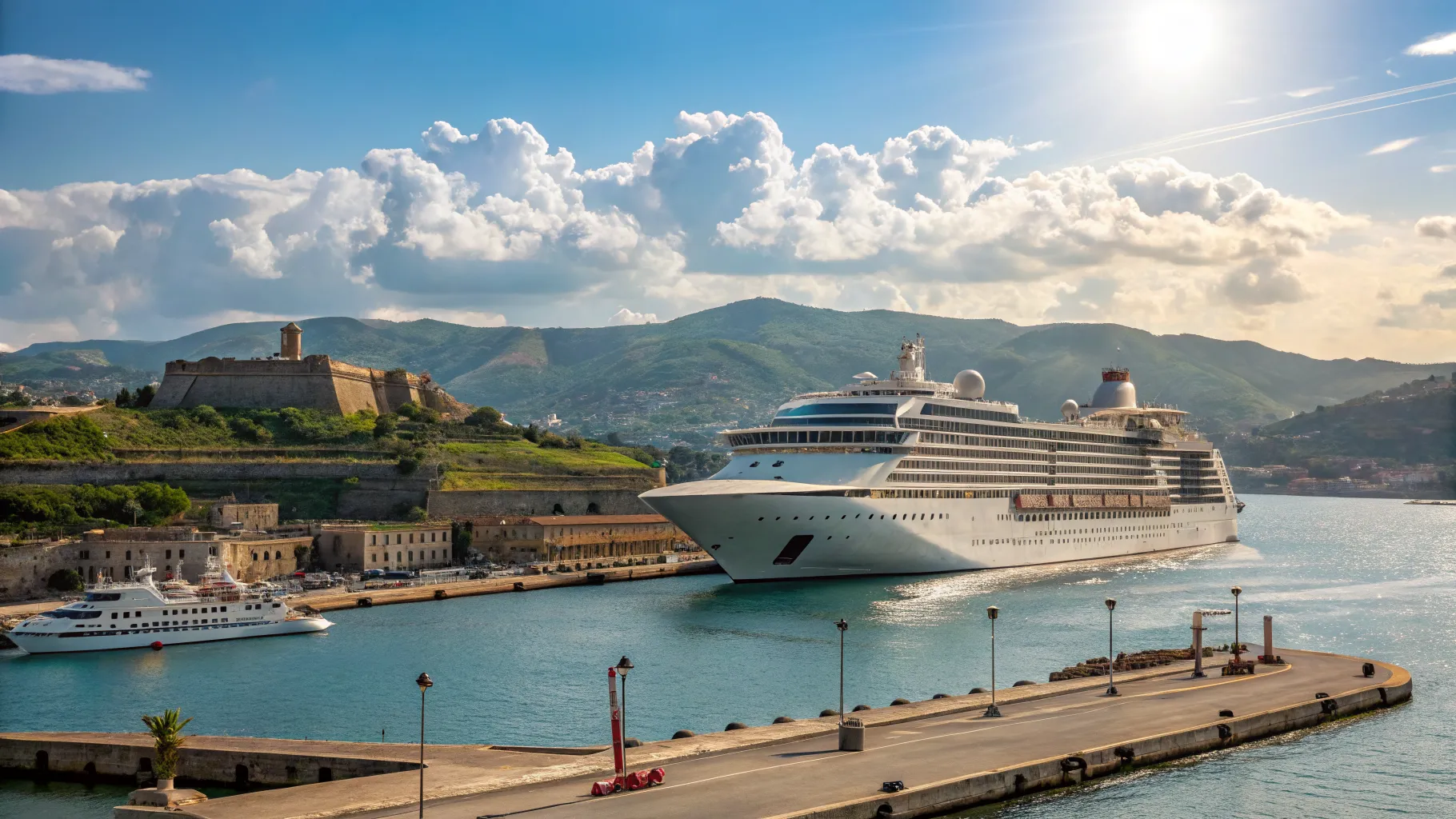 Your Ultimate Guide to the 10 Night Italy Cruise From Southampton