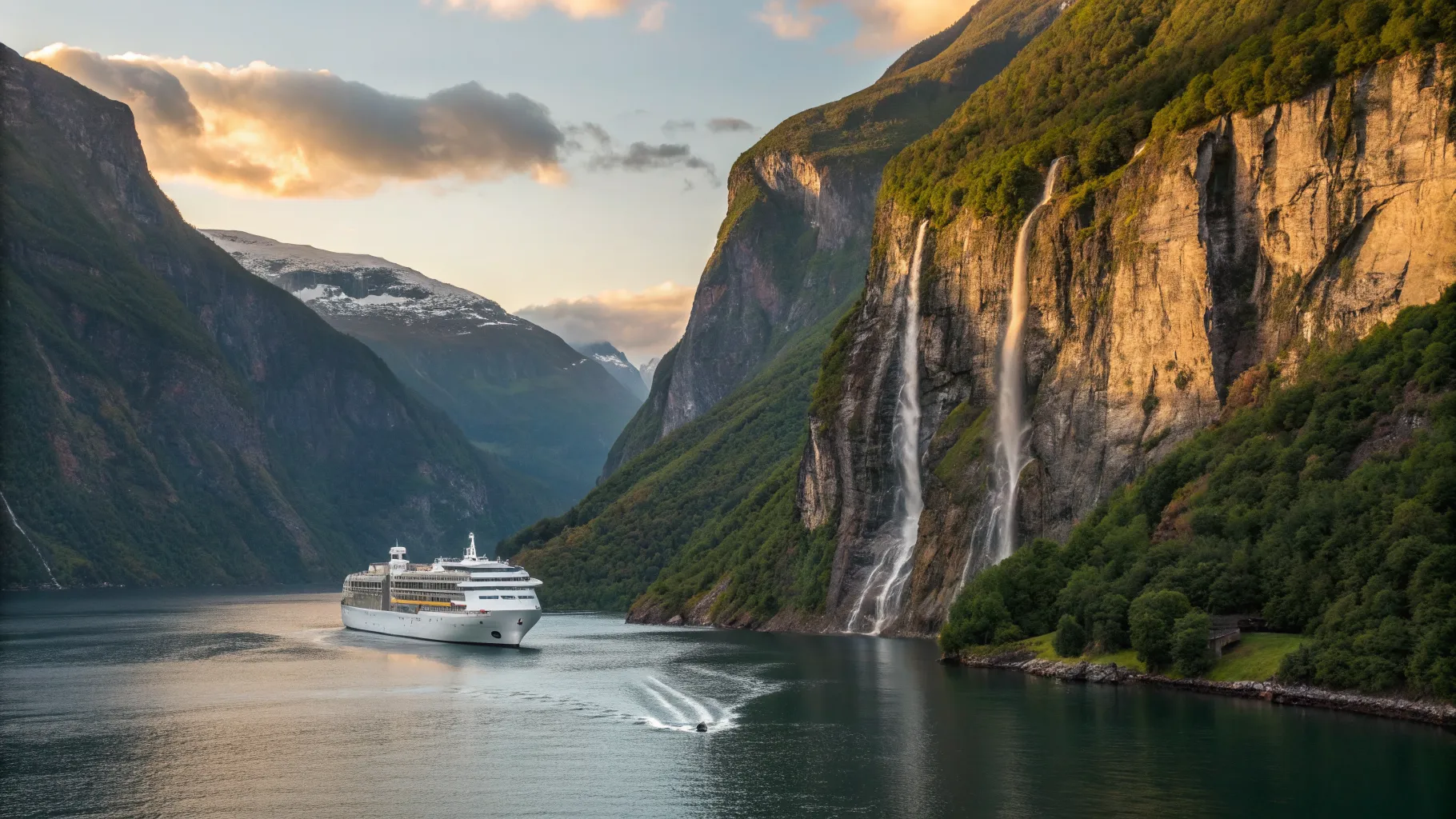 The Ultimate 10 Night Norway Fjords Cruise From Dover: Your Complete Guide