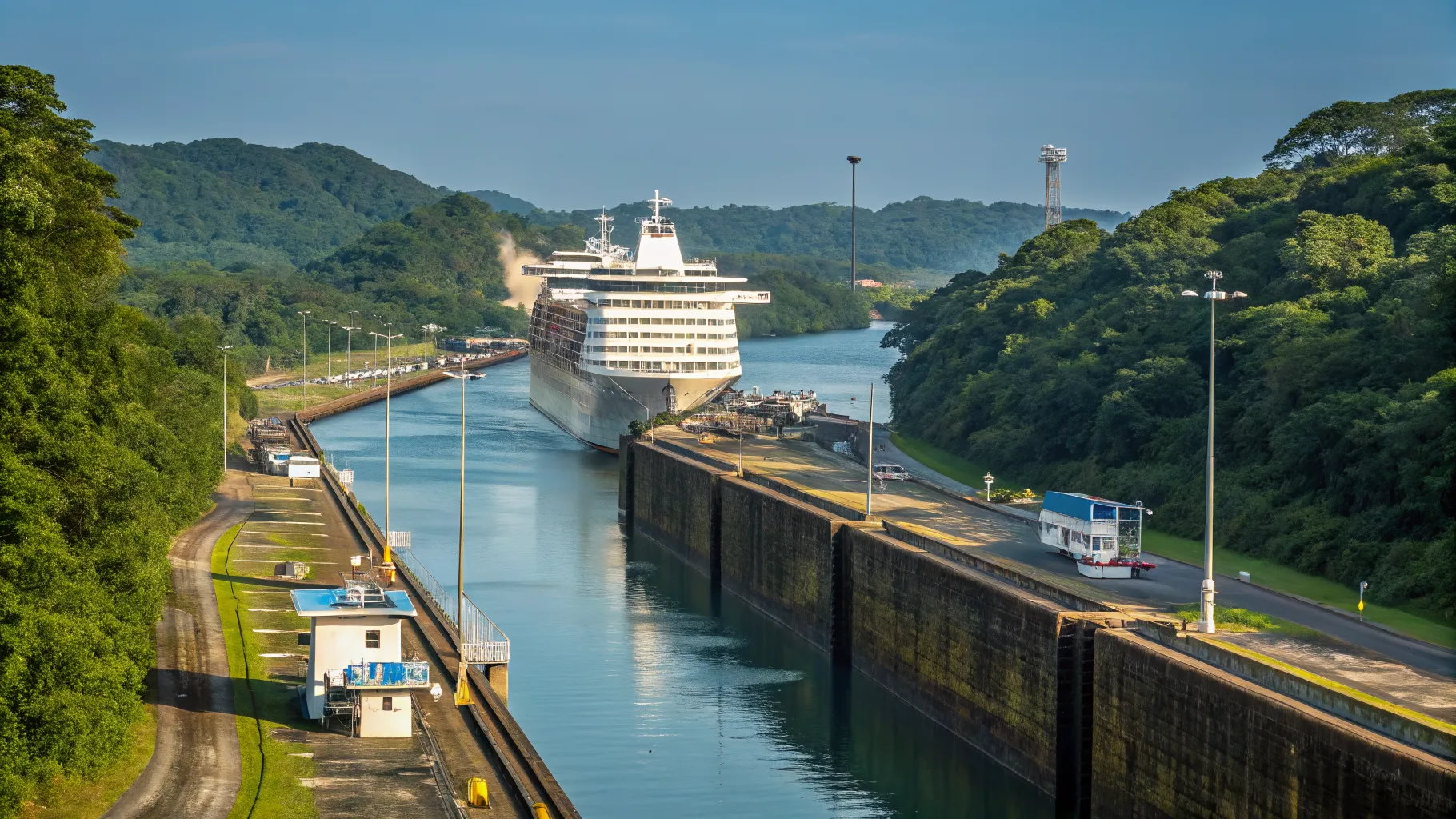 Your Ultimate Guide to the 10 Night Panama Canal Cruise From Miami