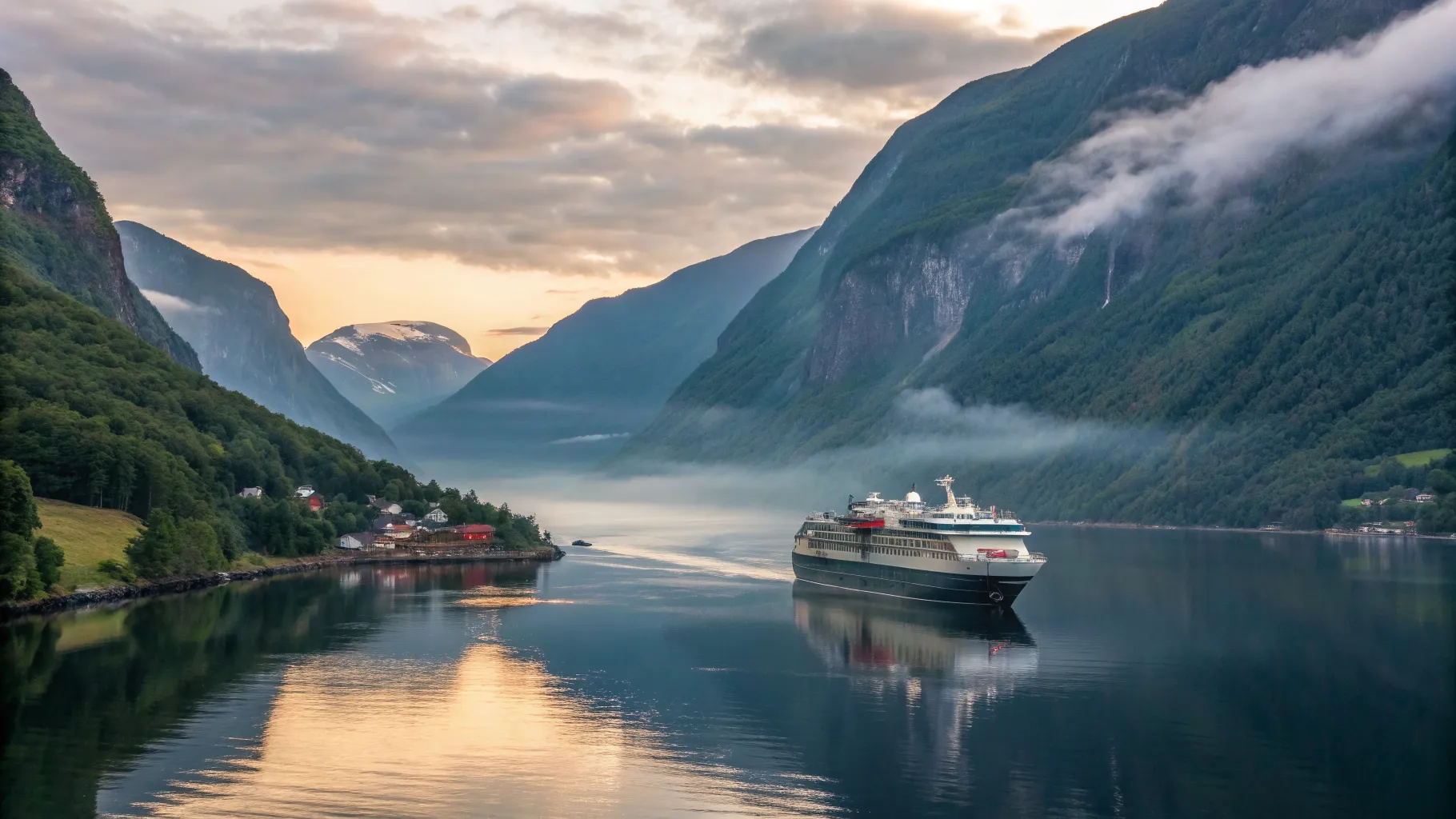 Your Ultimate Guide to the 10 Night Scandinavia And Baltic Cruise From ...