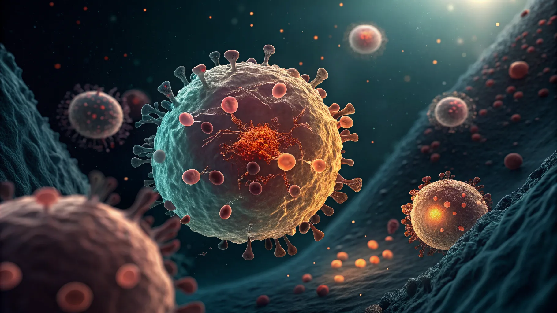 10 Autoimmune Diseases Explained: A Common Autoimmune Diseases Overview