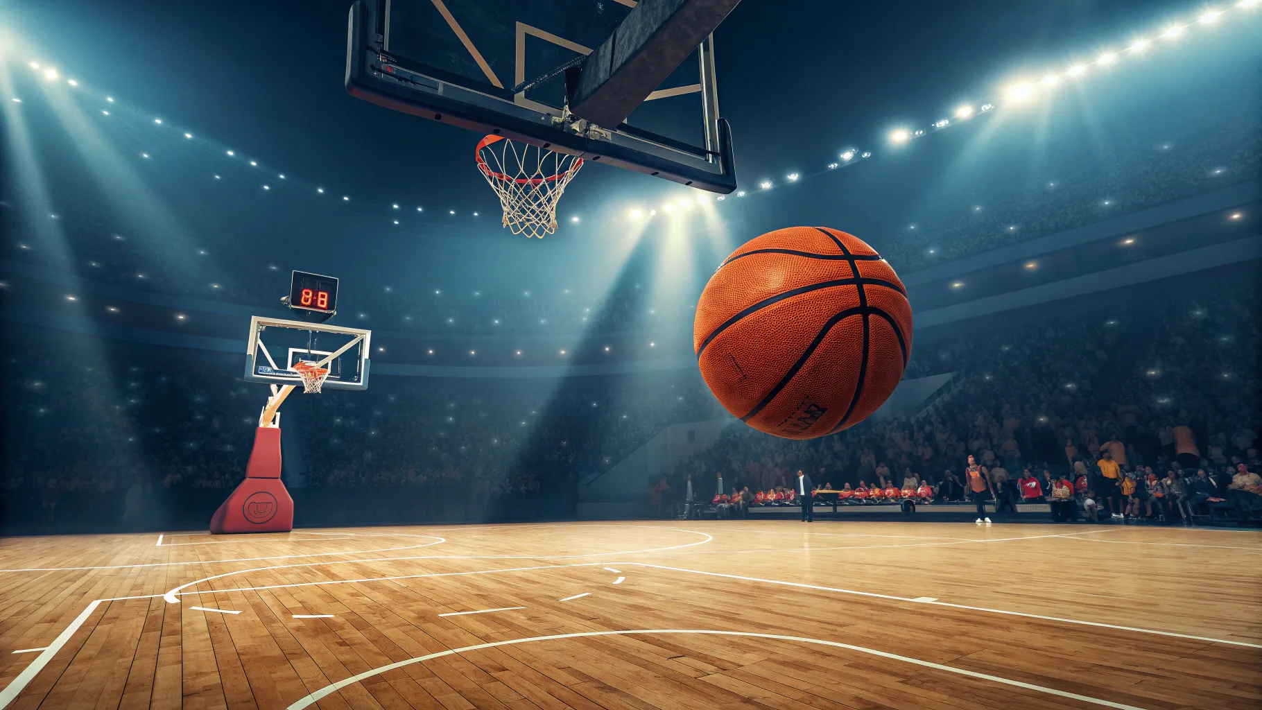 10 Greatest Three Point Shooters in Basketball History