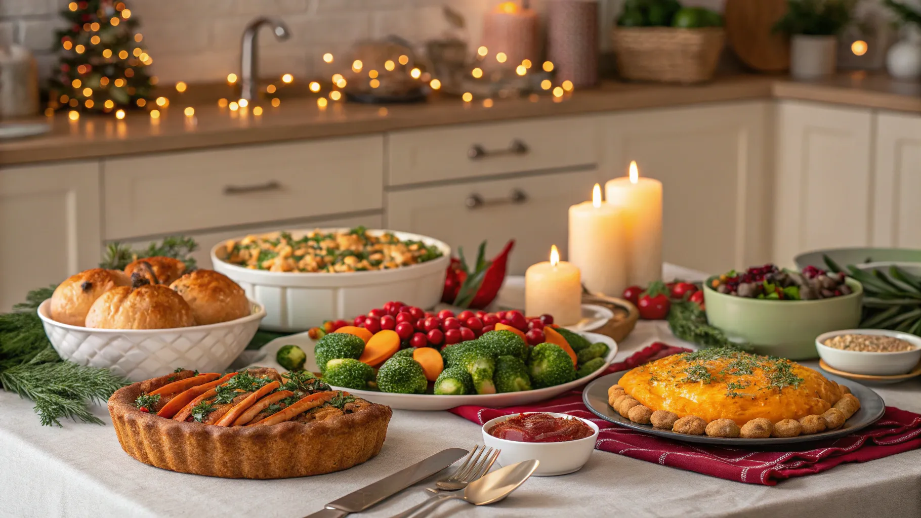 10 Budget Challenges for Holiday Meal Preparation Tips