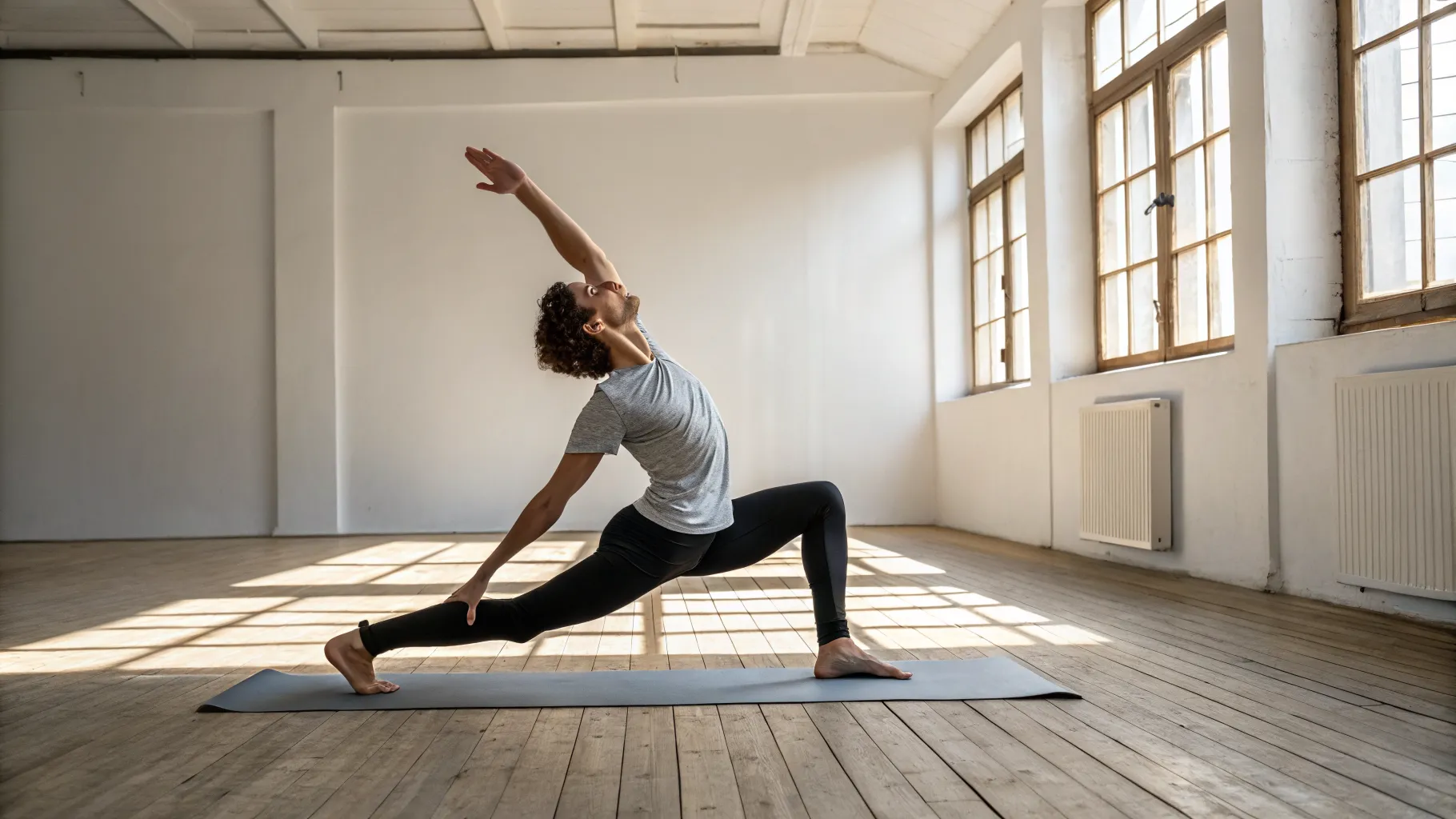 10 Essential Steps to Improve Joint Flexibility and Mobility