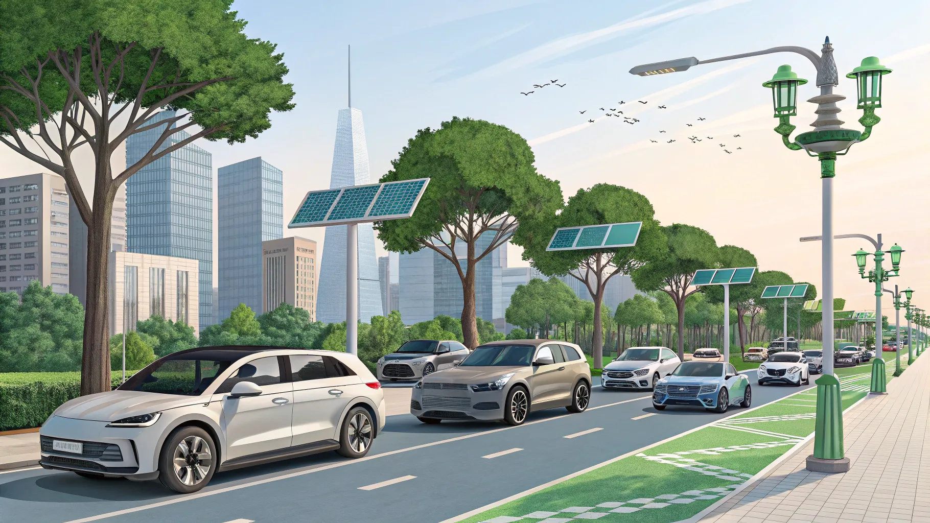 Top 10 Trending Vehicle Types for Consumers in 2025