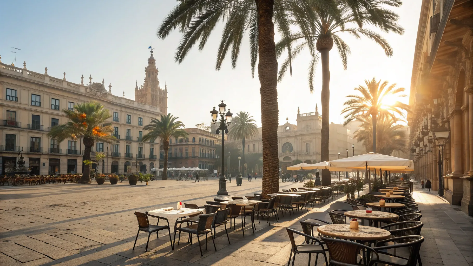 10 Warm Winter Capitals: Your 2025 Guide to Mild Winter Destinations