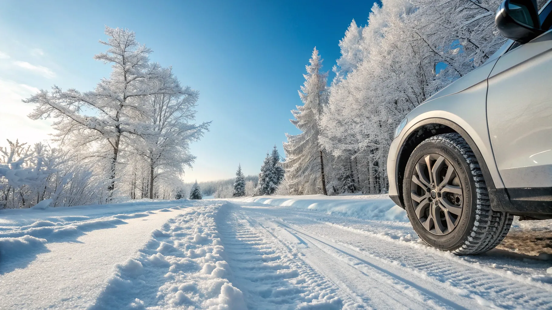 10 Winter Car Issues Seniors Need to Know for Safe Driving