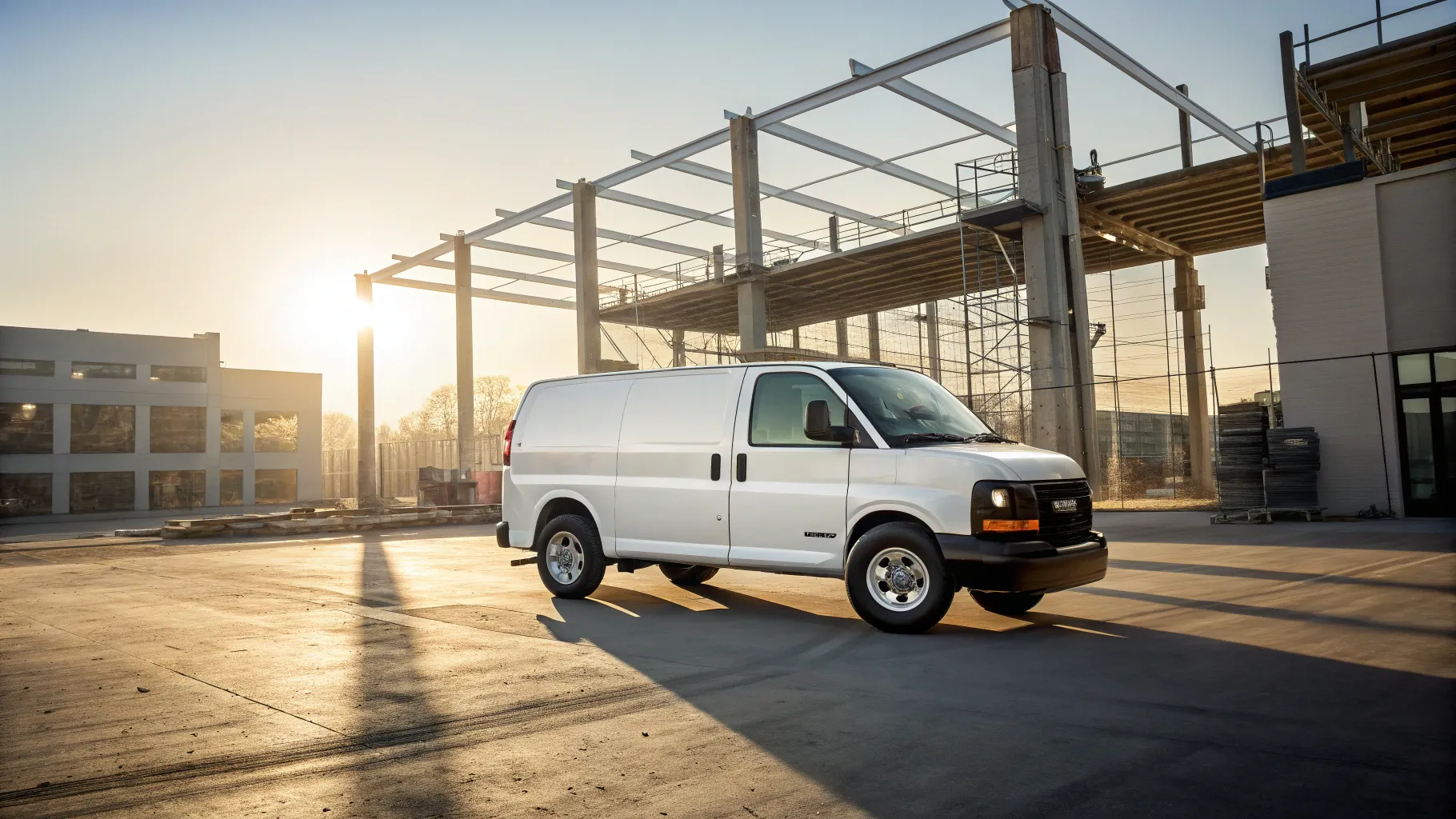 2026 GMC Savana Cargo Van Overview: A Guide to Durability and ...