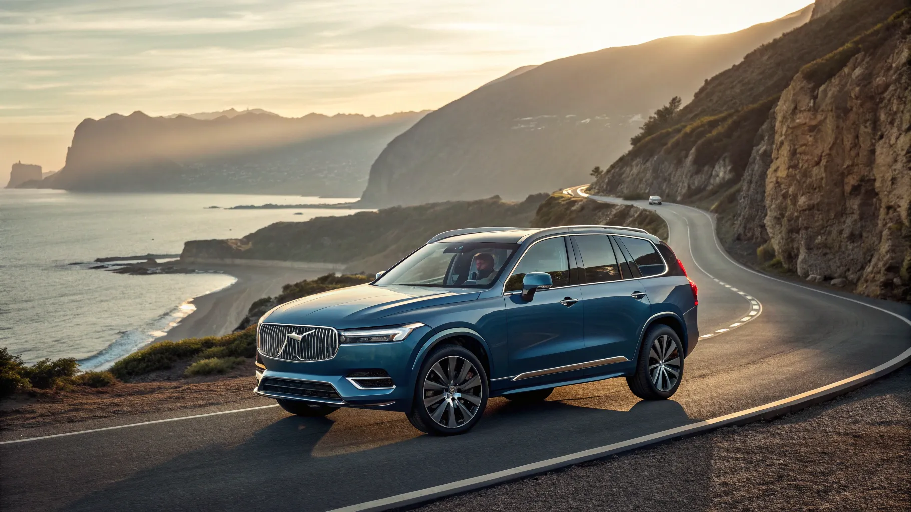2026 Volvo XC90 Flagship SUV Overview: A Complete Guide