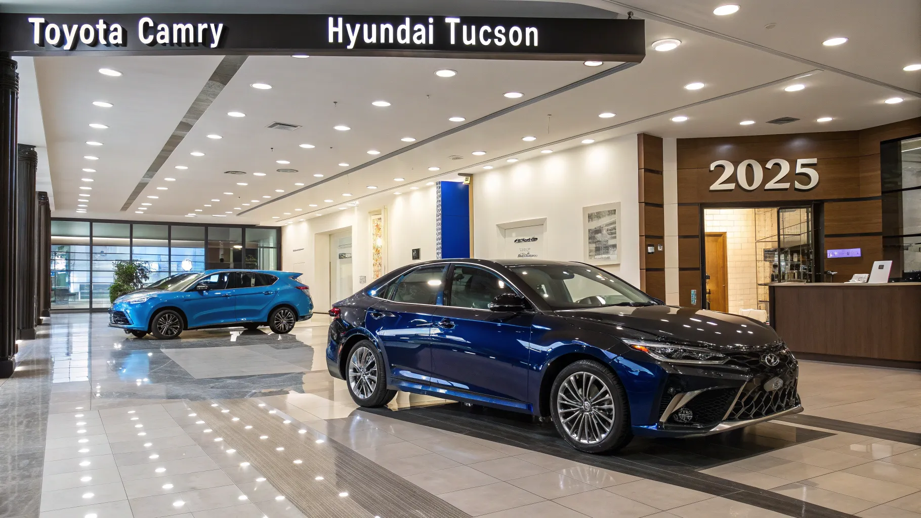 Discover Flexible 3 Month Car Lease Deals Today