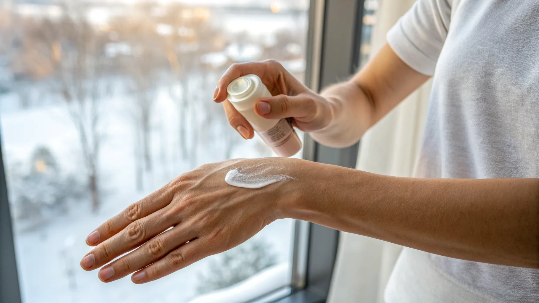 4 Proven Ways to Soothe Itchy Skin in Winter for Lasting Relief