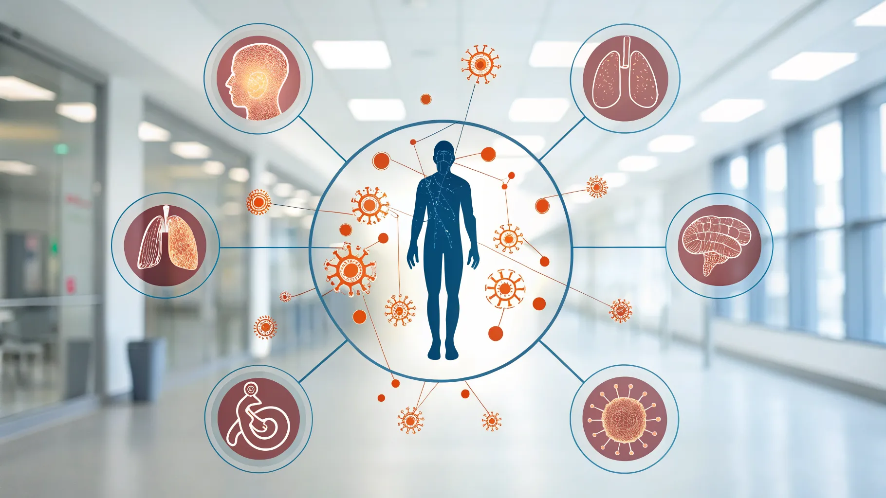 List of 5 Autoimmune Diseases and Symptoms: A Comprehensive Guide
