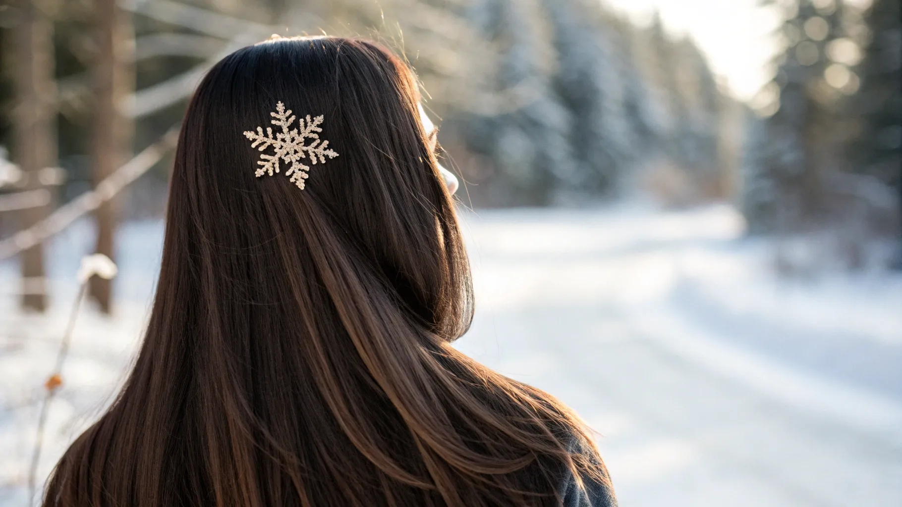 5 Winter Haircare Techniques to Combat Frizz and Static: Your Ultimate ...