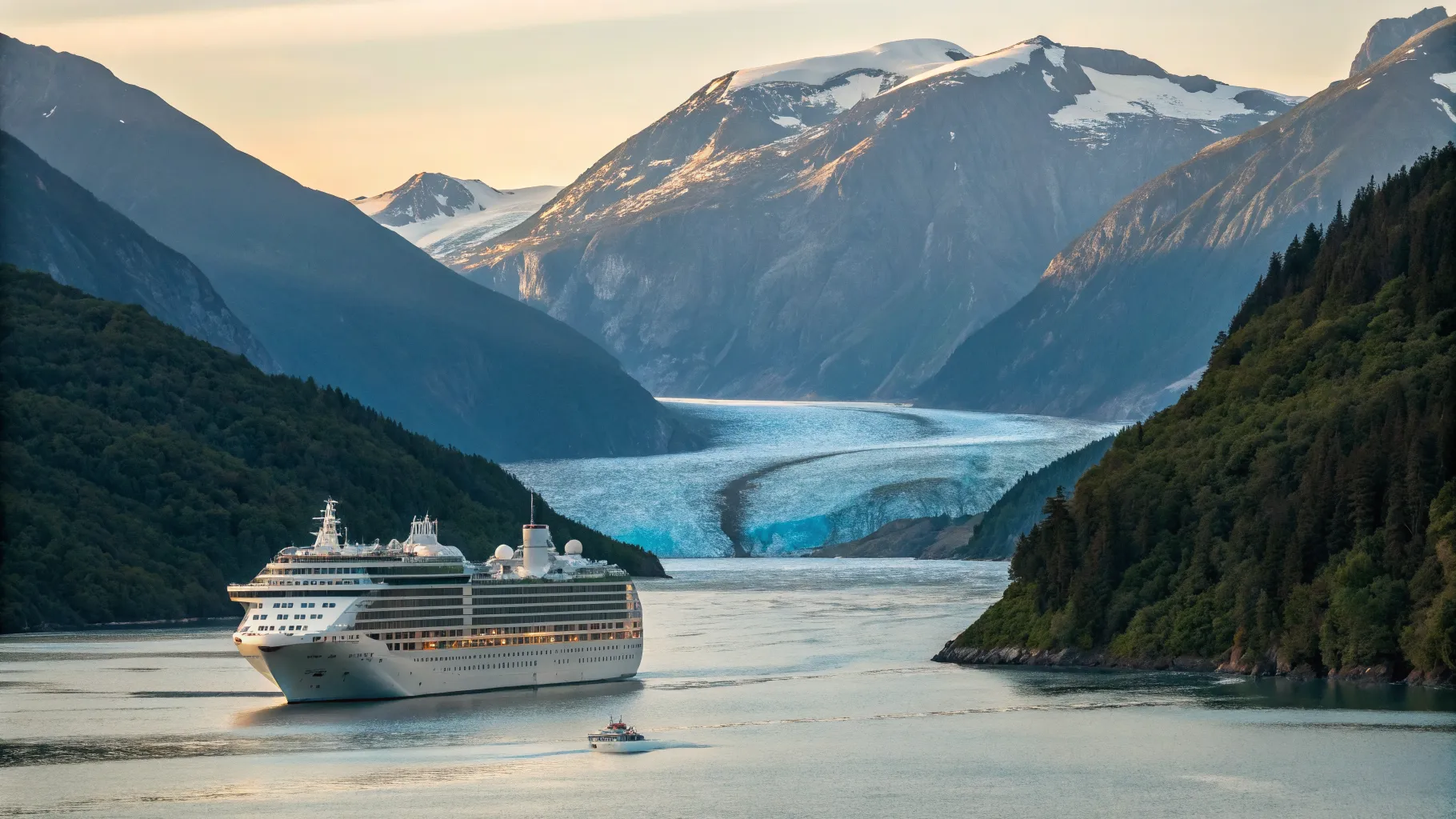 Your Ultimate Guide to the 7 Night Alaska Cruise From Vancouver To Seward