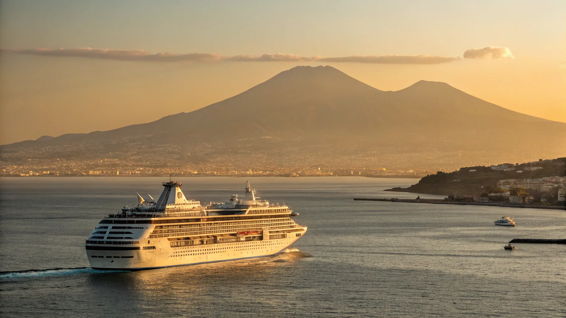 Your Ultimate Guide to a 7 Night Mediterranean Cruise from Southampton ...
