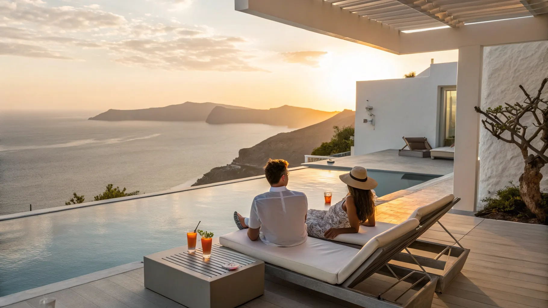 The Ultimate Guide to Adults Only Resorts In Spain