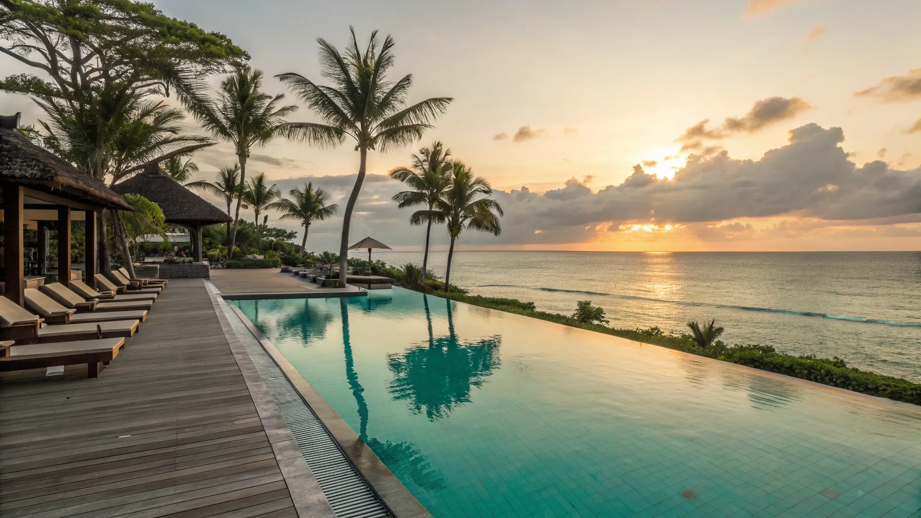 All Inclusive In Bali: Your Ultimate Guide to the Best Resorts & Packages
