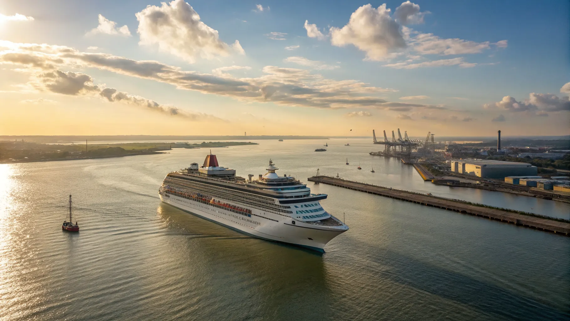 April 7-Night Spring Cruises from Southampton: The Ultimate Guide