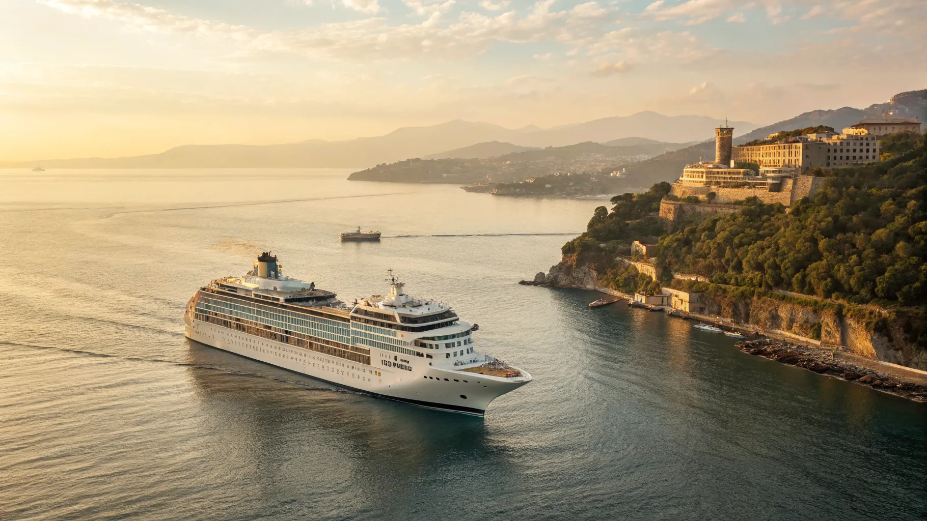 Your Ultimate Guide to April Cruises to Rome and Florence