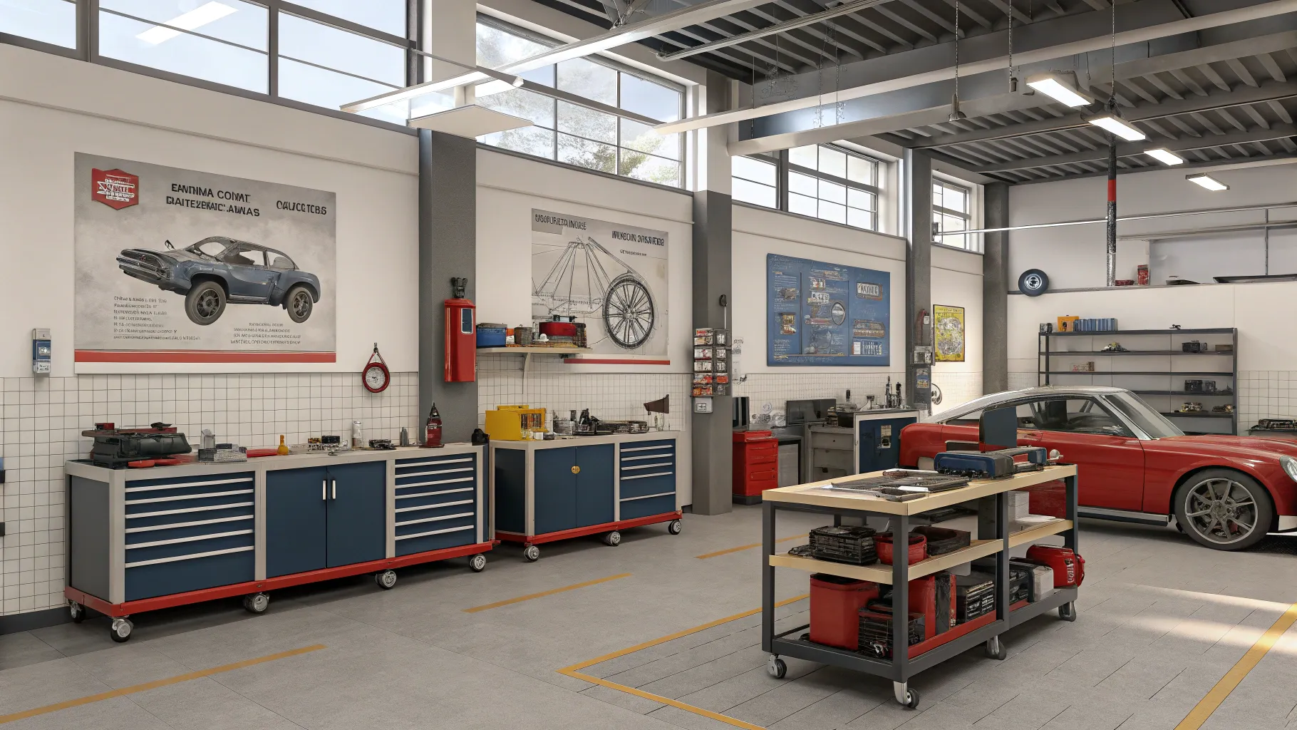 Are Fully Funded Mechanic Schools Legit and Effective?
