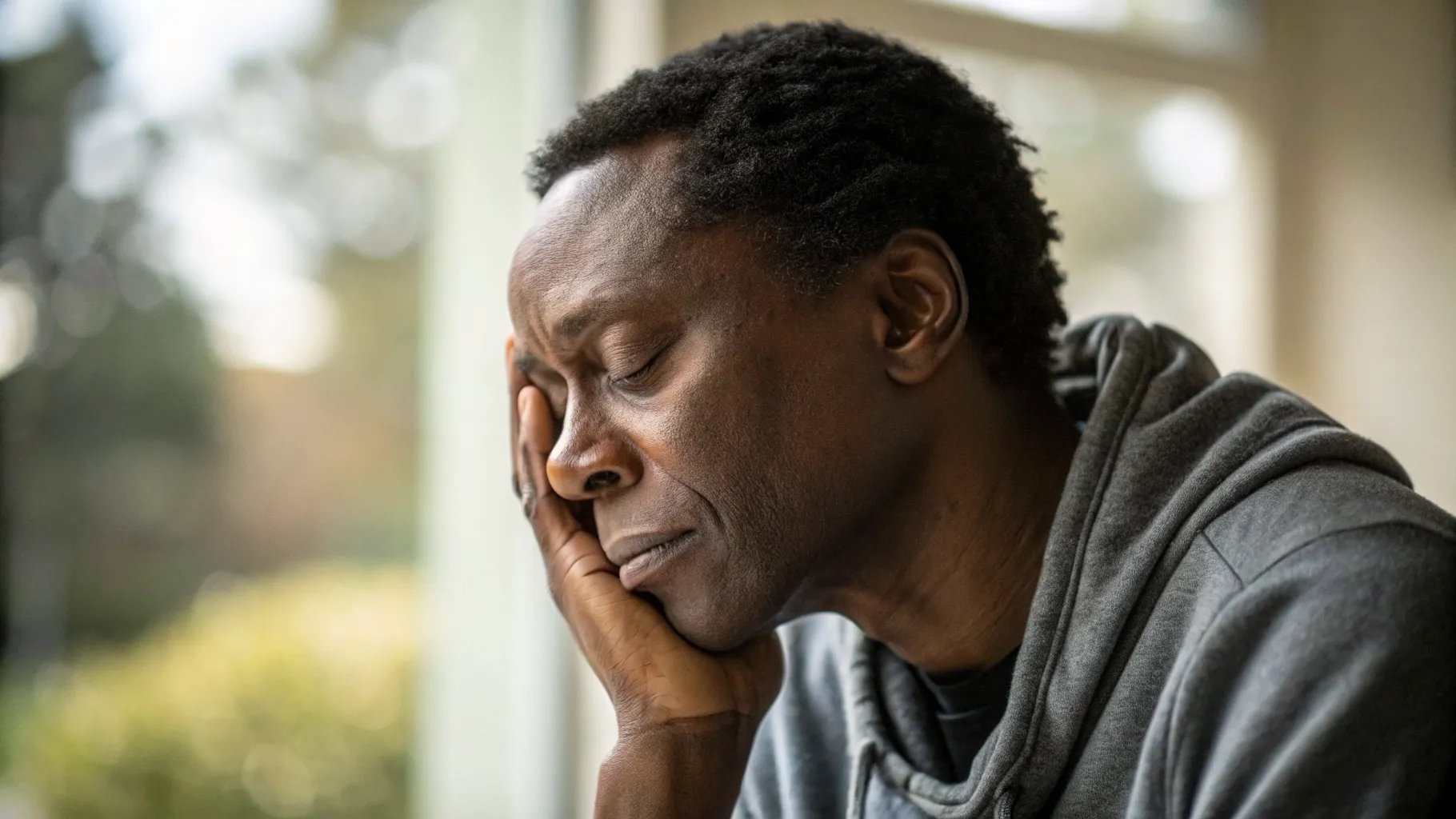 Chronic Sinusitis Symptoms: Identifying Facial Pain & Nasal Congestion
