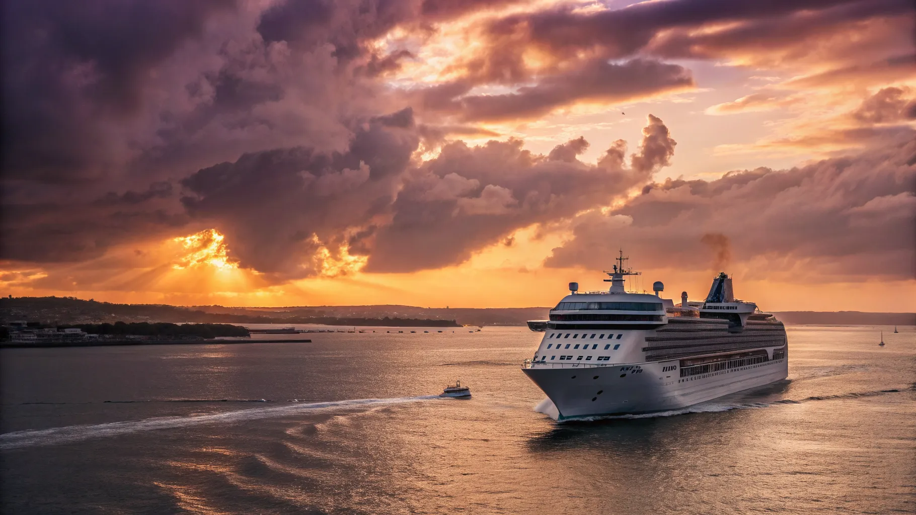 Cruise from Southampton to Brazil: The Ultimate Transatlantic Guide
