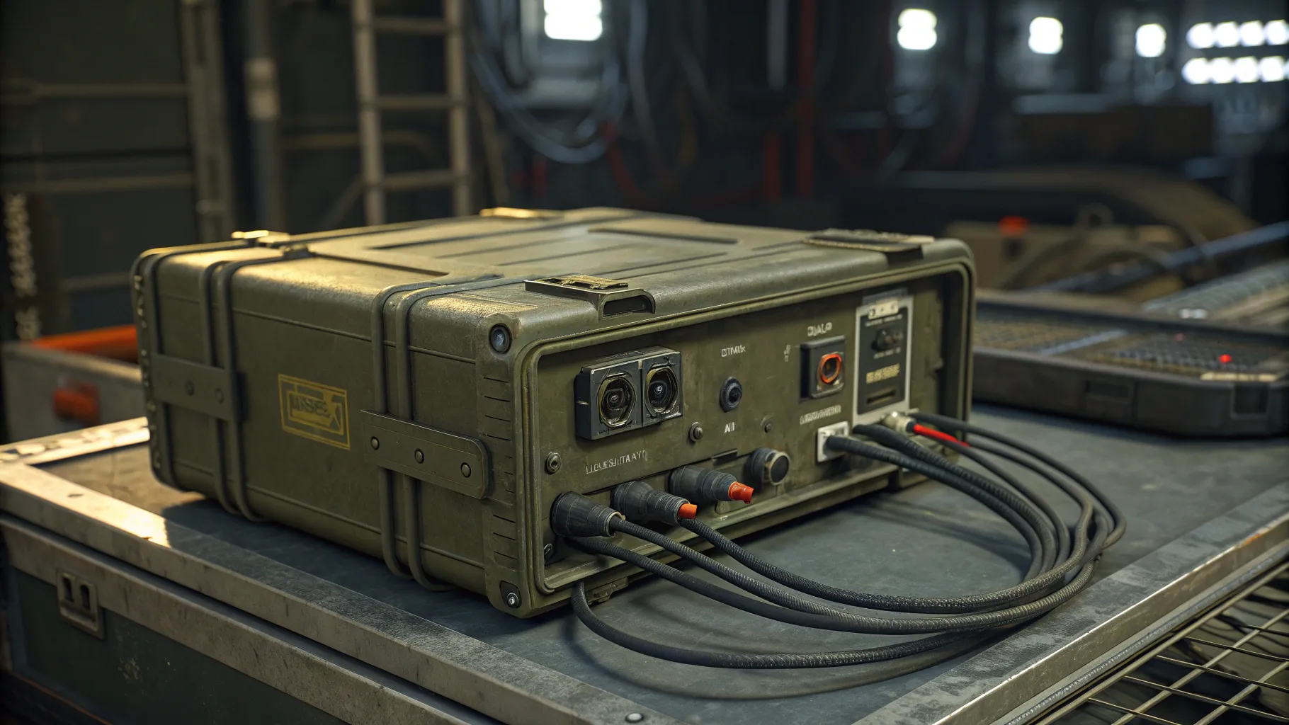 A Buyer's Guide to Army Surplus Transport Equipment For Sale