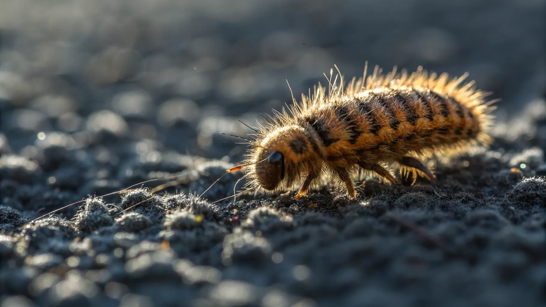 How to Get Rid of Mice in the Walls: A Complete Guide