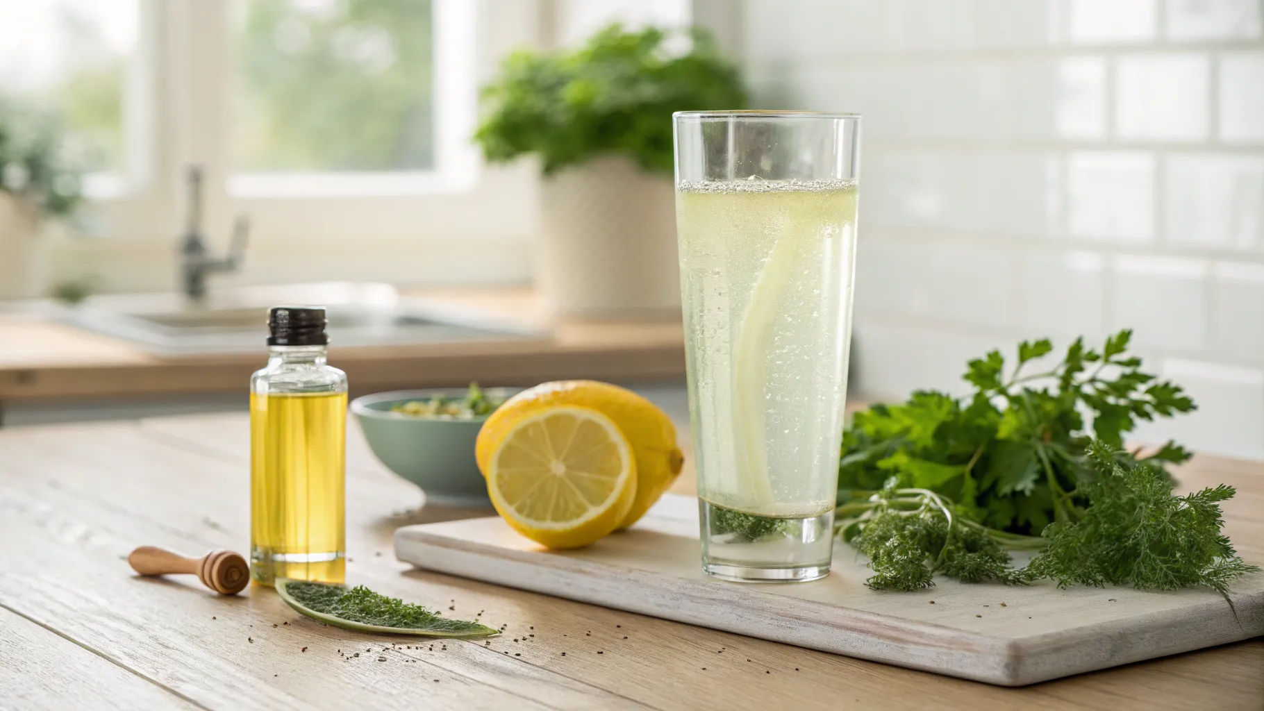 A Comprehensive Guide on How to Get Rid of Kidney Stones Naturally