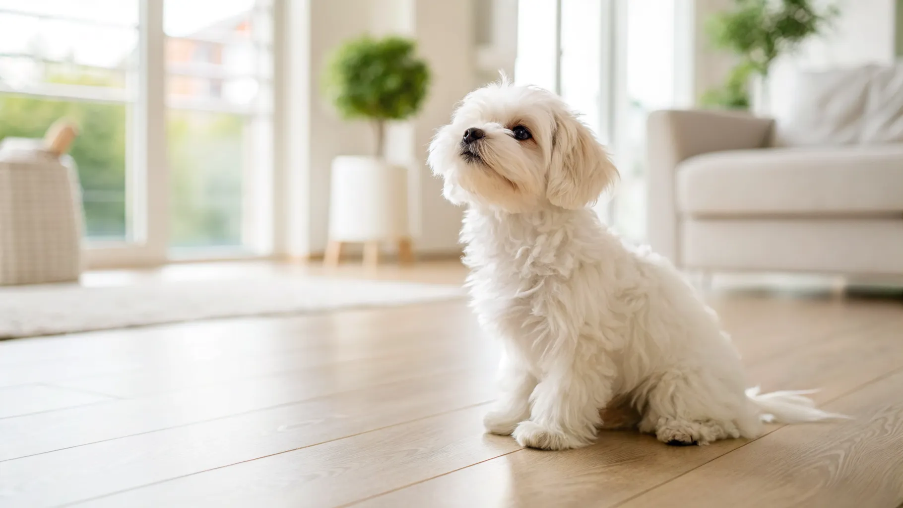 Maltese Puppies for Sale: The Ultimate Buyer's Guide