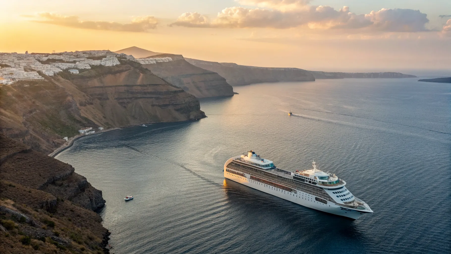 Mediterranean Cruise Options: The Ultimate Guide to Itineraries & Lines