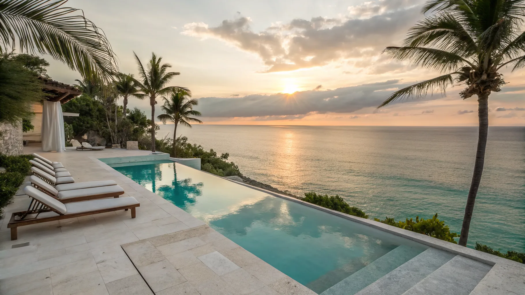 Mexico All Inclusive Vacation: The Ultimate Guide to the Best Resorts