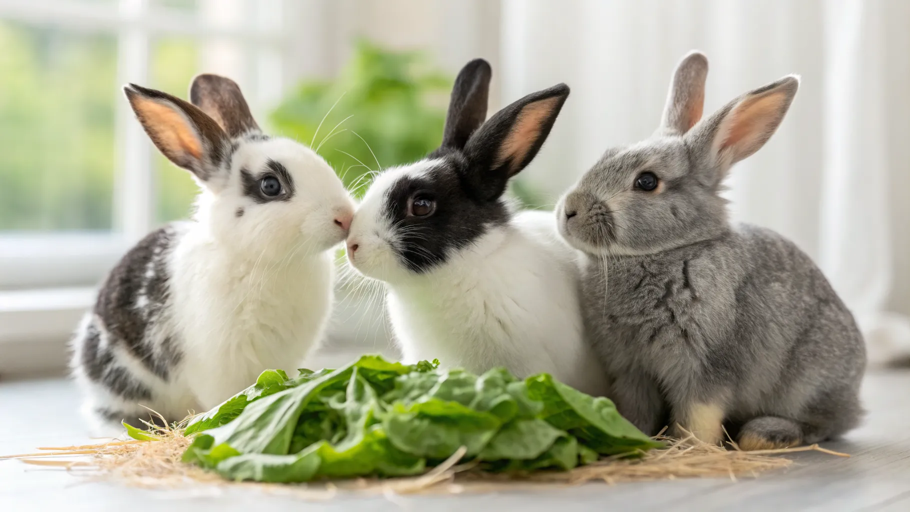 Mini Rex Rabbits for Sale: The Ultimate Buyer's Guide