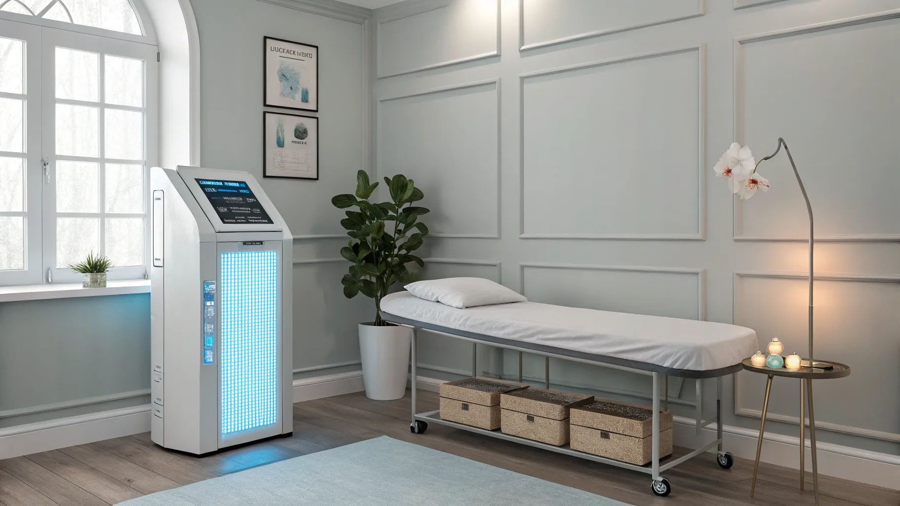 Comprehensive Guide to Modern Pain Treatment Options