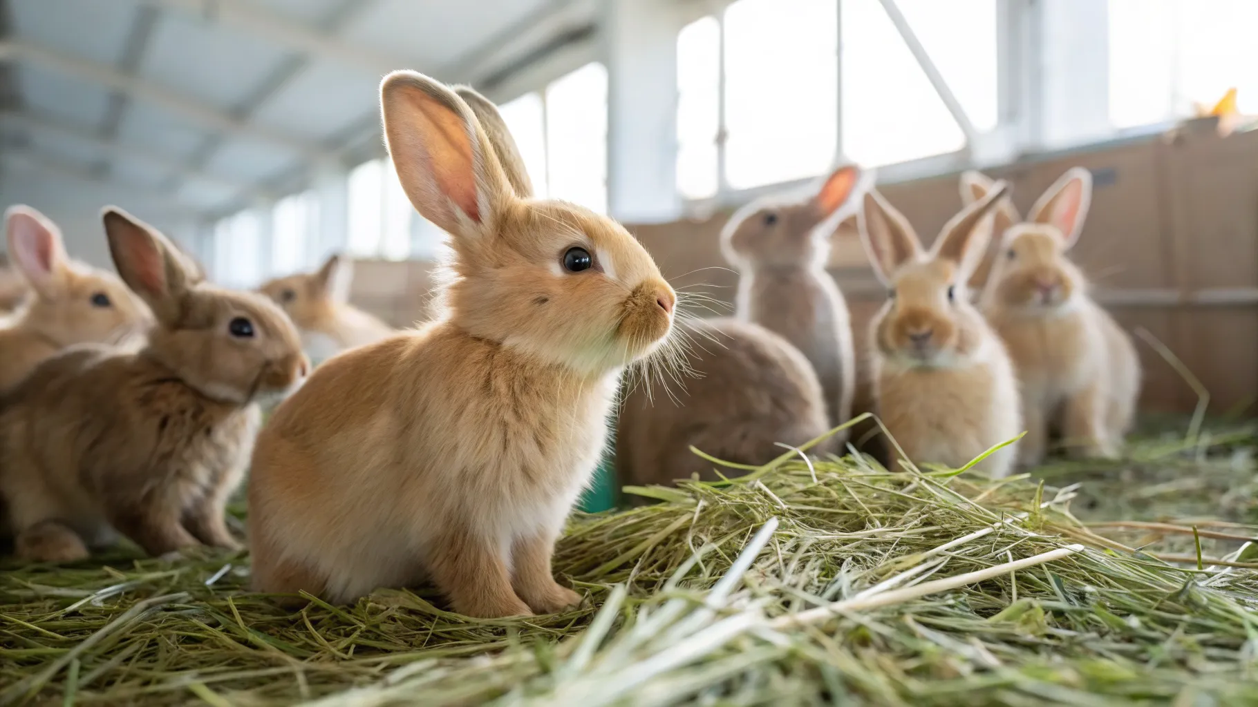 Rabbits for Sale: The Ultimate Guide to Finding Your New Pet