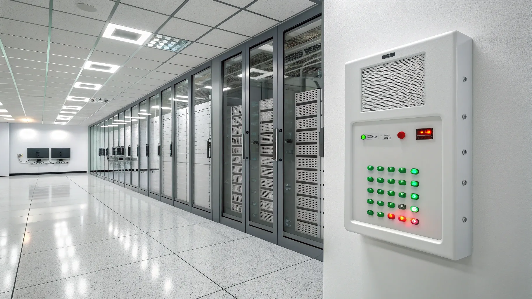 Comprehensive Protection: A Guide to Rfc Fire and Security Solutions
