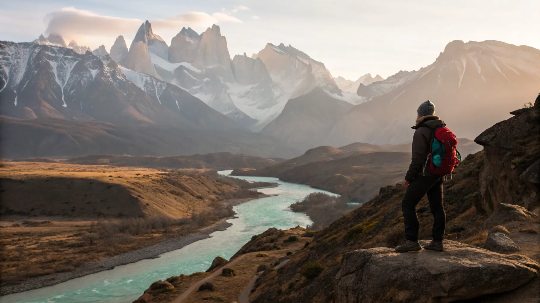 Top 10 Adventure Destinations for 2026: The Ultimate Guide to Thrill ...