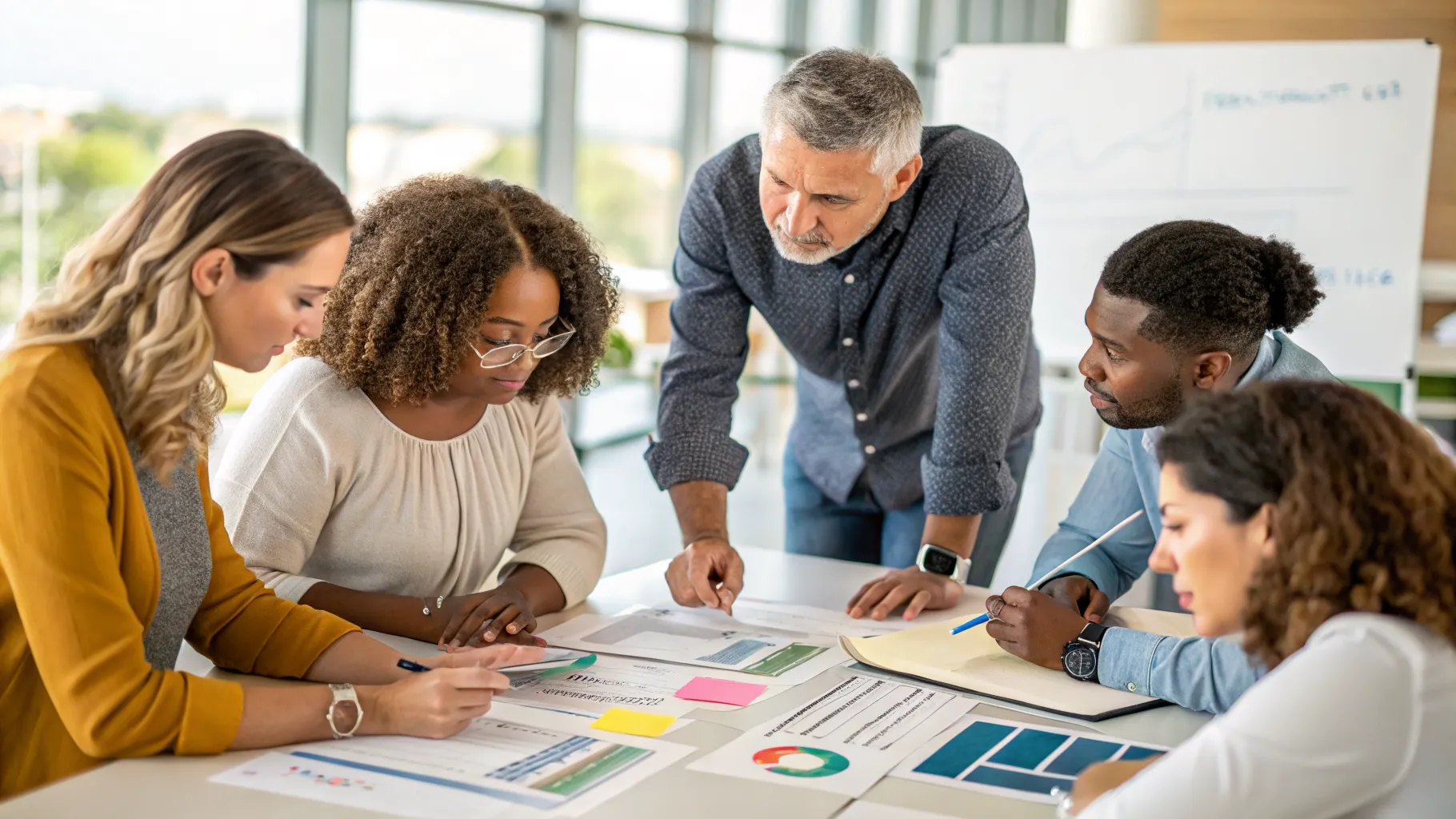 Core Topics Studied in Educational Leadership Programs: A Comprehensive ...
