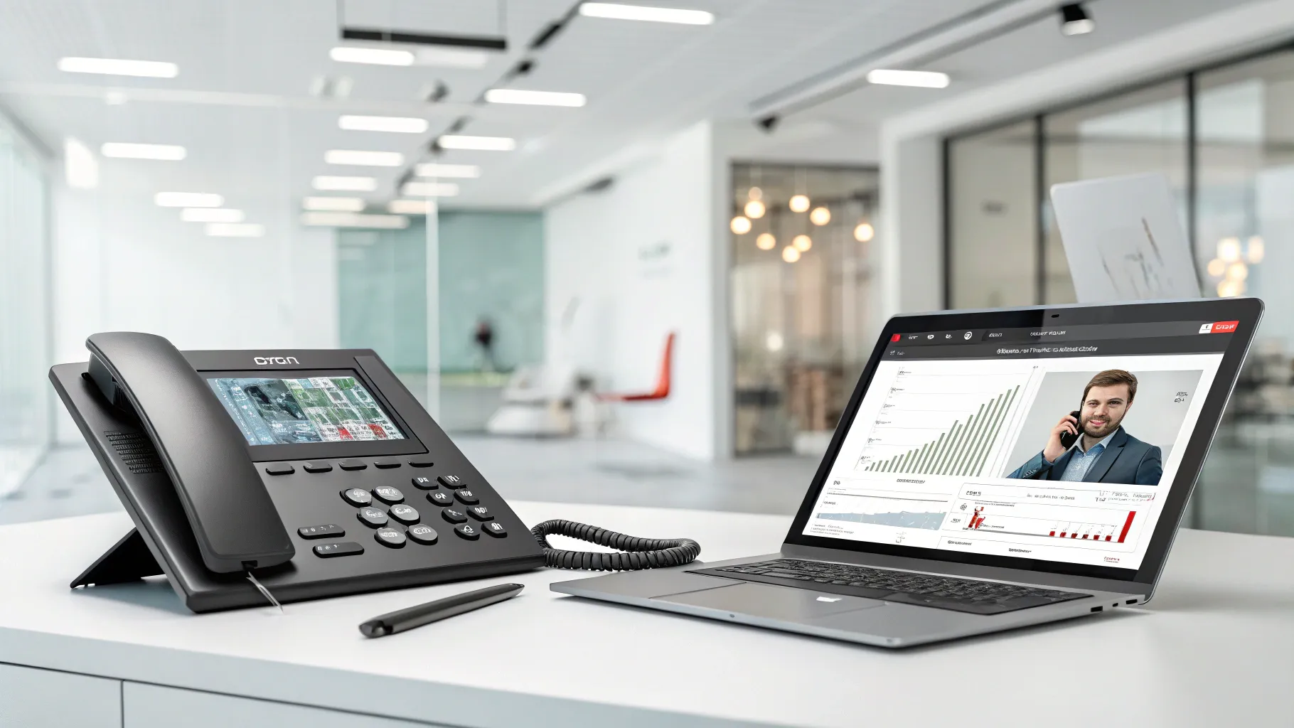 Transform Your Business Communication with Modern Phone Package Solutions