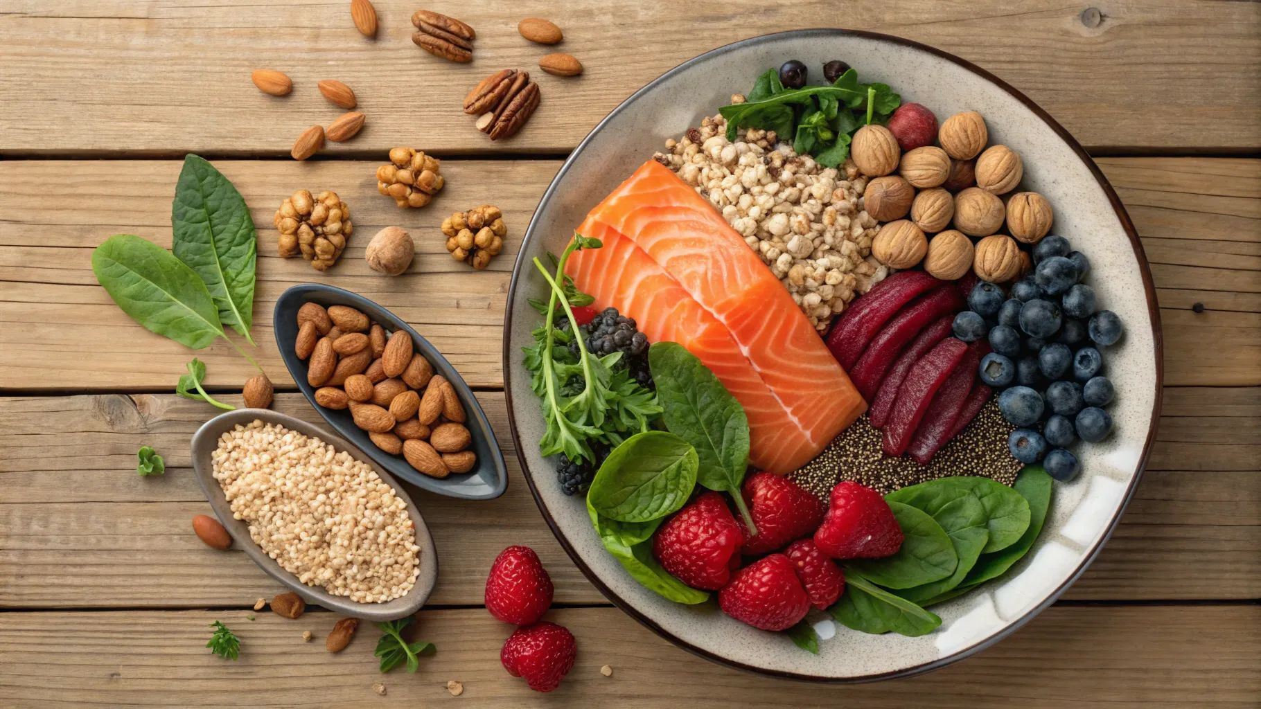Essential Guide to an Arthritis Diet for Better Health