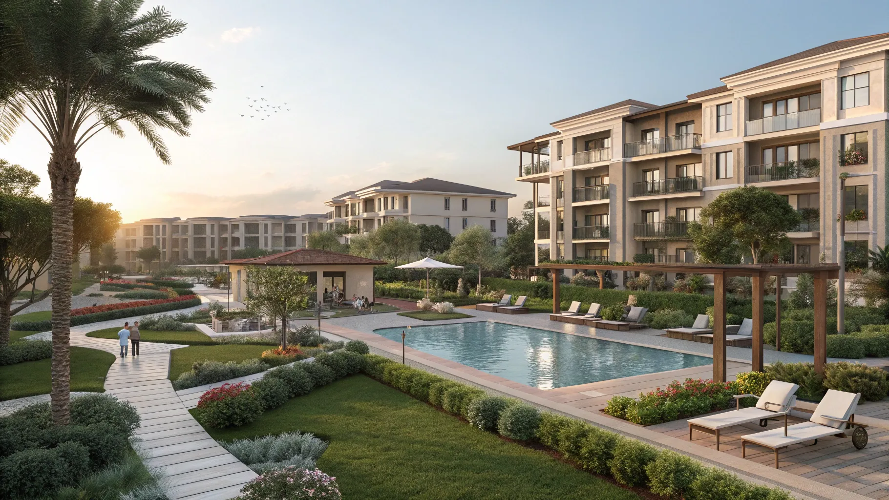 The Ultimate 2025 Guide to Finding Affordable Condos for Retirees