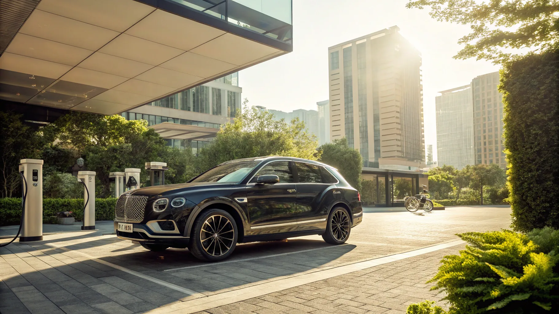 Discover All Inclusive Car Lease Packages for 2025