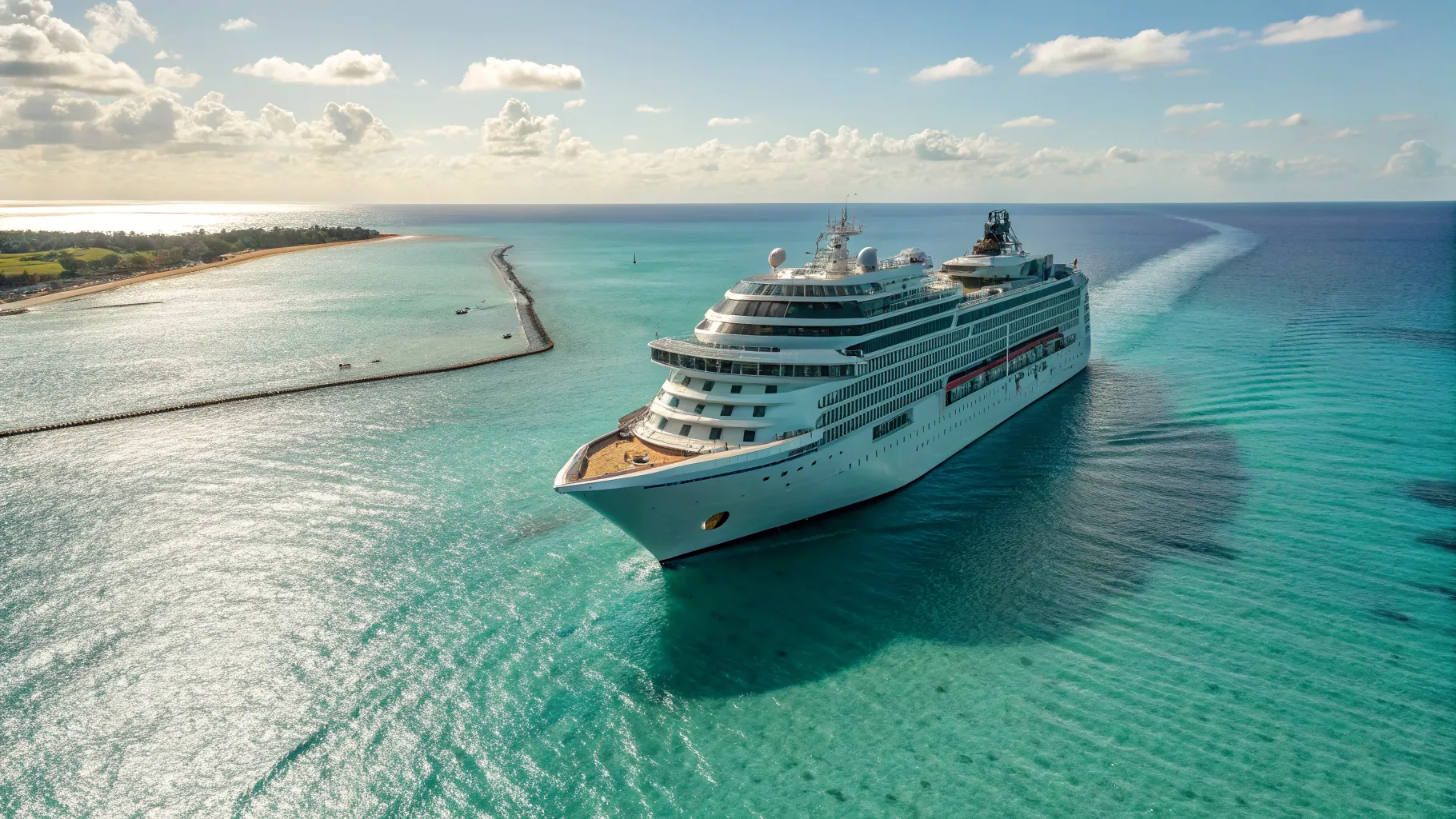 5 Things to Know Before Booking an All Inclusive Cruise