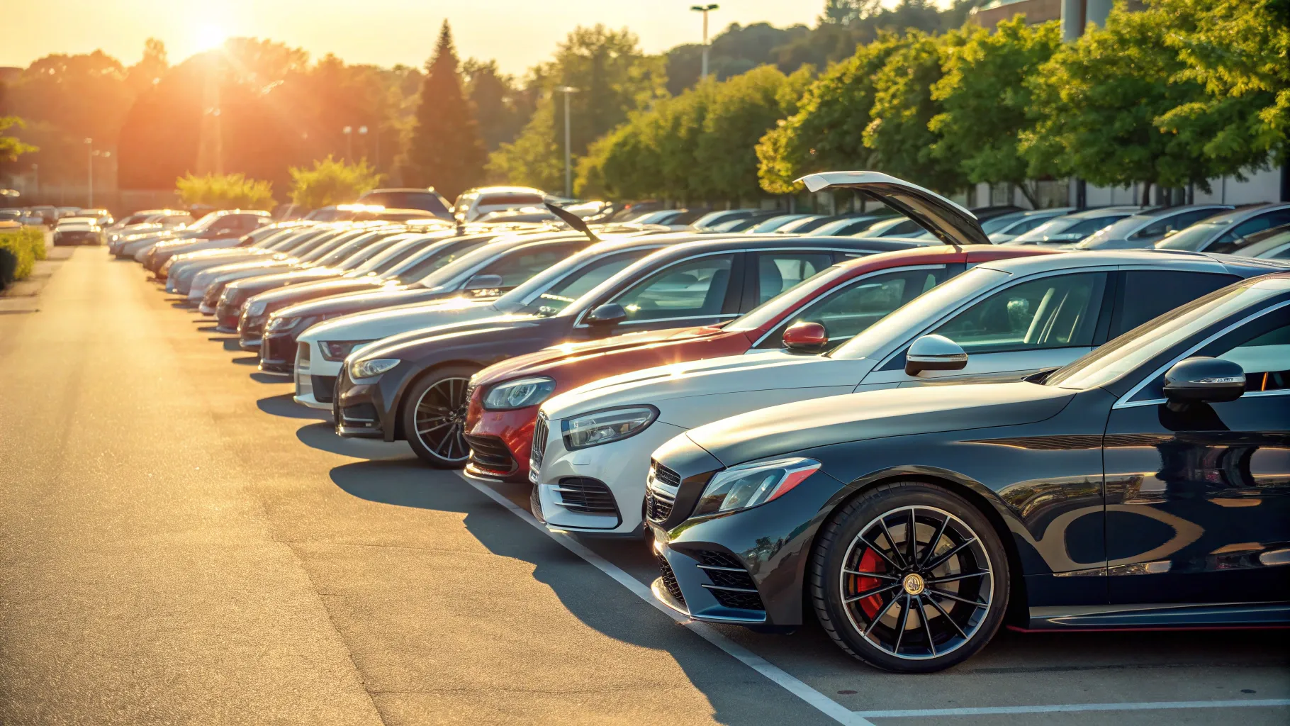 Discover Affordable Bank Repo Cars for Sale 2025