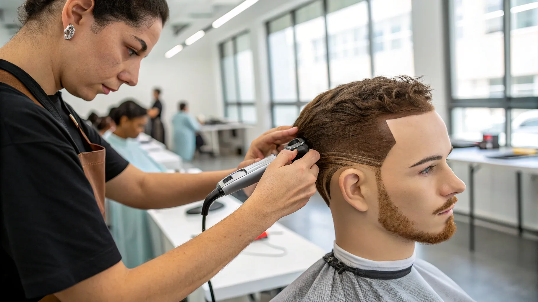 Learn About Barber Training Programs: A Comprehensive Guide