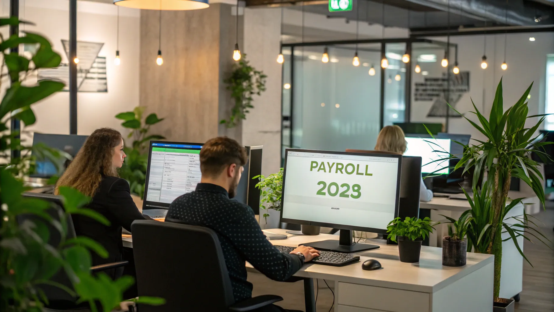 Comprehensive Guide to Payroll Companies in 2025