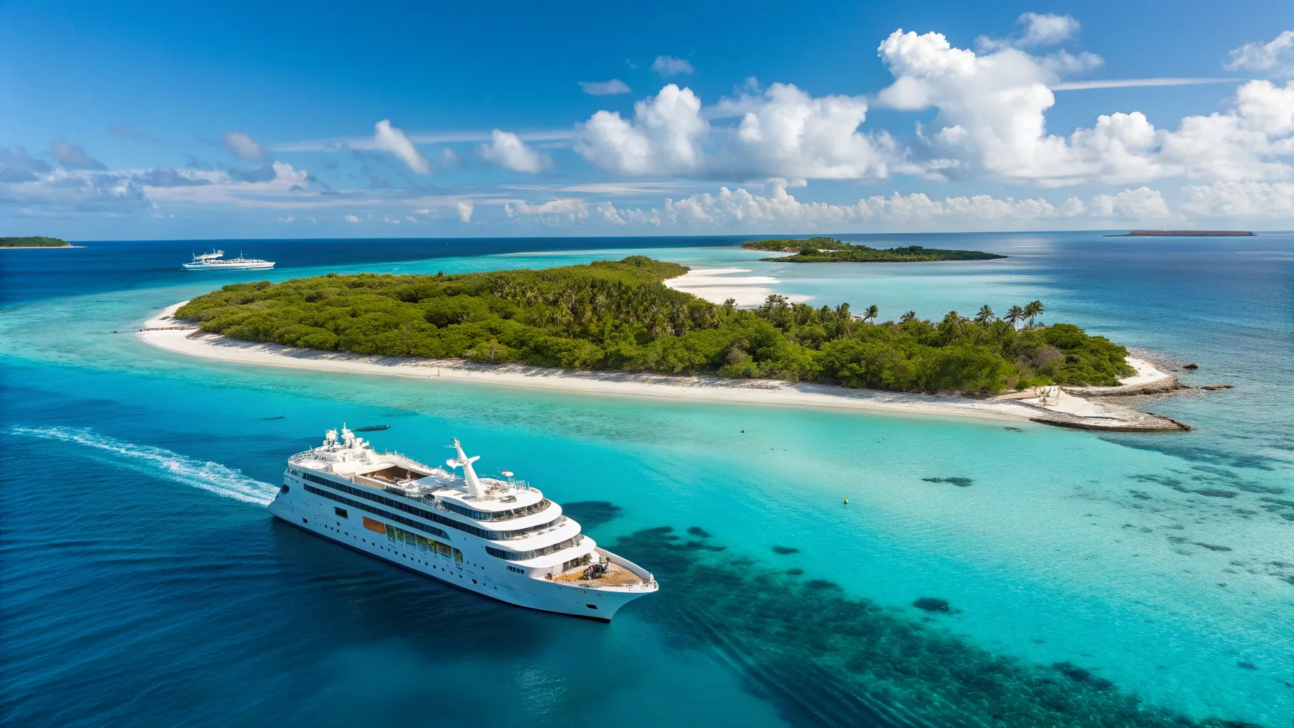 The Ultimate Guide to the Best Cruise Destinations for Beginners