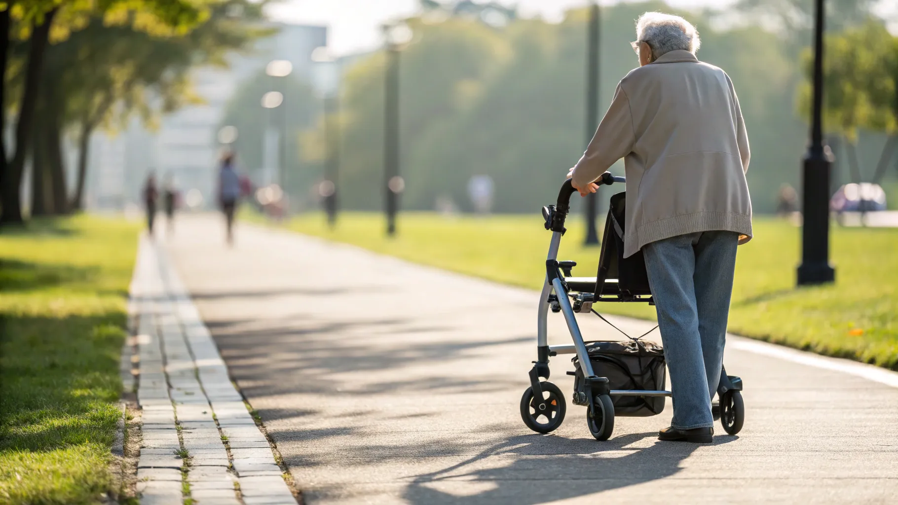 The Ultimate Guide to the Best Mobility Walkers for Seniors